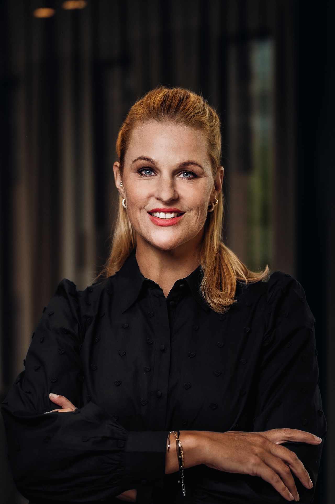 Tara Harris | World IP Review